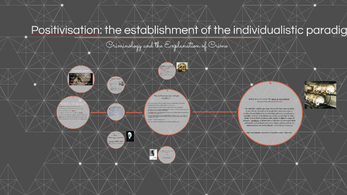 Positivisation: the establishment of the individualistic par by Ben ...