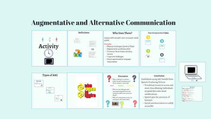 Augmentative and Alternative Communication by Shannon Ladouceur on Prezi