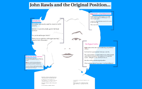 John Rawls and the Original Position... by James Lauder on Prezi