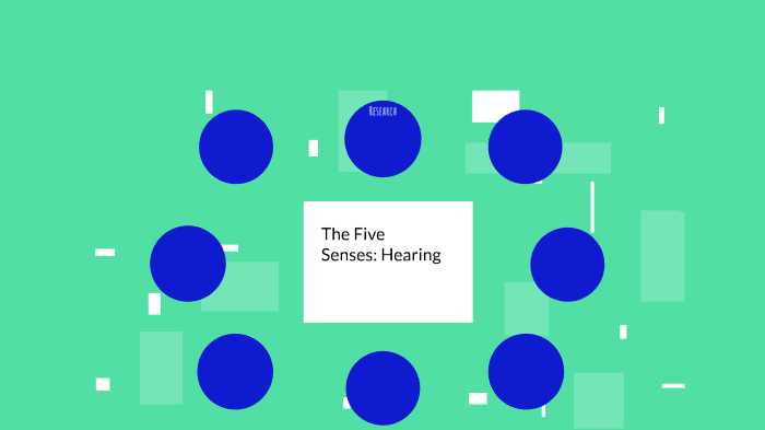 The 5 Senses: Hearing by Noely Garcia on Prezi
