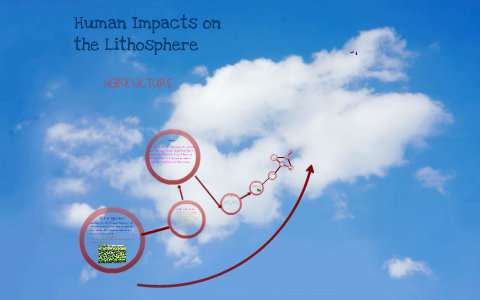 Human Impacts on the Lithosphere - Agriculture by Kaitlyn Martin on Prezi