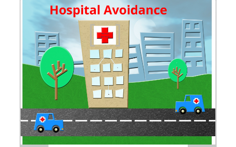 Hospital Avoidance in Aged Care by Claire Purio