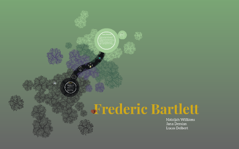 Frederic Bartlett by Jana Demian on Prezi