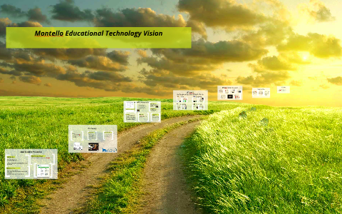 Applying our Technology Standards by Aggie Salter on Prezi