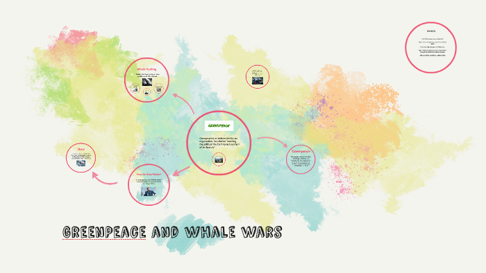 GreenPeace and whale wars by Eric Rybicki on Prezi Next