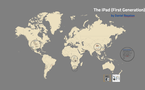 Life Cycle of a Digital Medium Project by Daniel Royston on Prezi