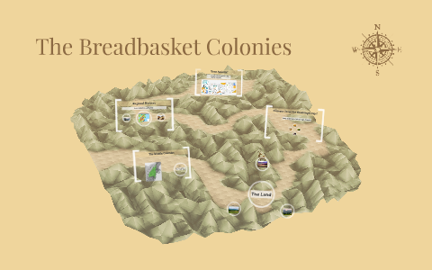 The Breadbasket Colonies by Jodi Roberts on Prezi