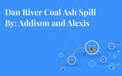 Dan River Coal Ash Spill Timeline by addison lewis on Prezi