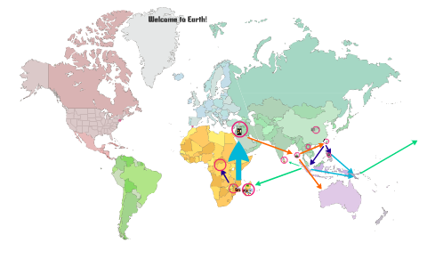 Austronesian Civilization History by André Marín on Prezi