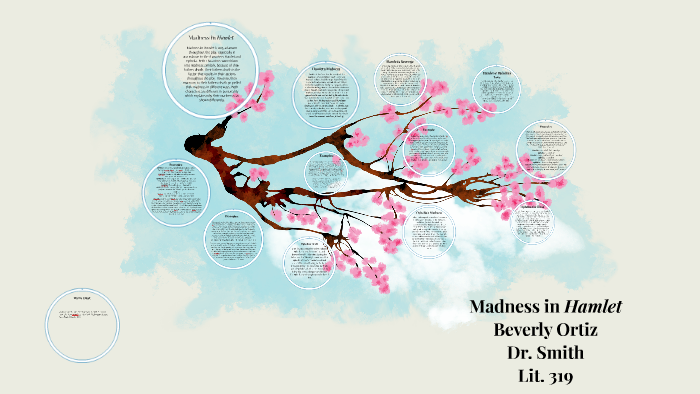 Madness in Hamlet by Beverly Ortiz on Prezi