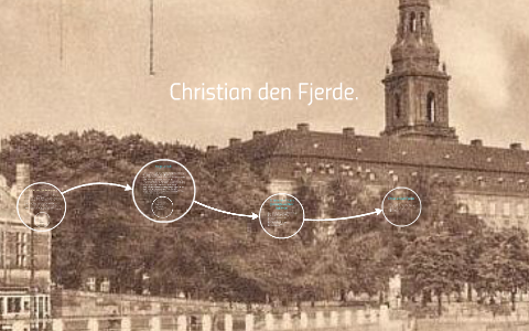 Christian den Fjerde. by Solbjørn Tordrup on Prezi