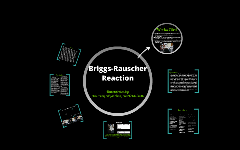 Briggs-Rauscher by Elise Bray on Prezi