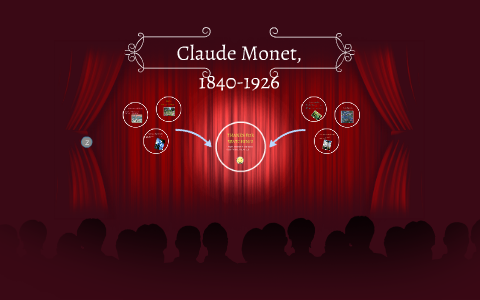 Claude Monet, 1840-1926 by James Edward Thornton on Prezi