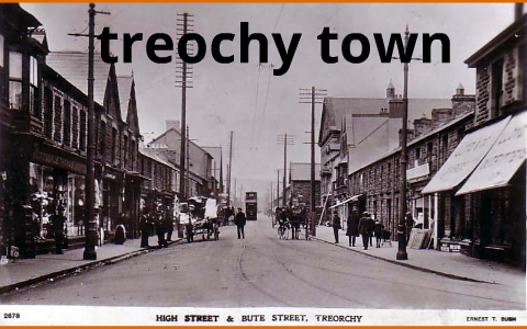 treochy town alex garratt by Miss Fisher on Prezi