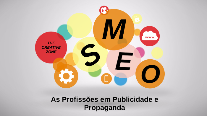 As Profissões Em Publicidade E Propaganda By Lorena Oliveira On Prezi