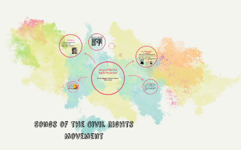 Songs of the Civil Rights Movement by John Mancias on Prezi