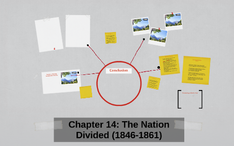 Chapter 14: The Nation Divided (1846-1861) by Jack Barlow on Prezi