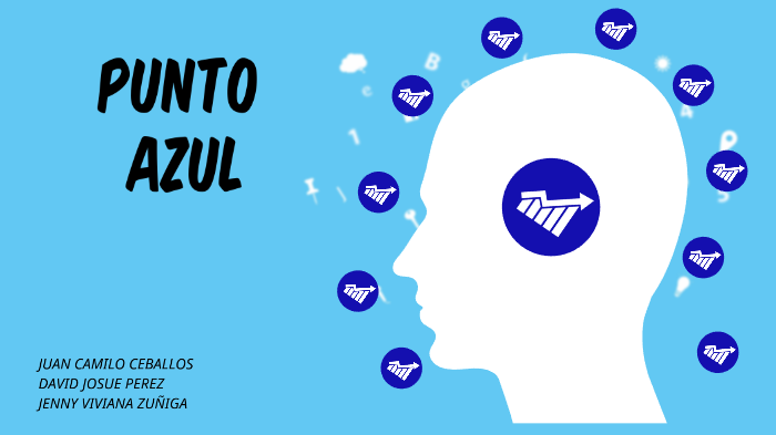punto azul by Juan Camilo Ceballos on Prezi