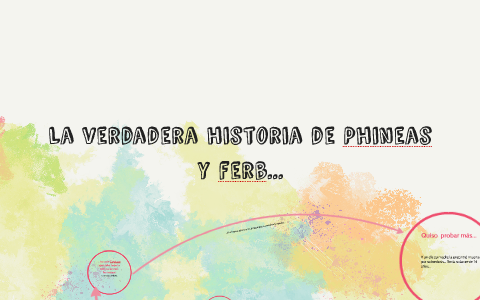 La verdadera historia de Phineas y Ferb... by Razvan Gorgan on Prezi