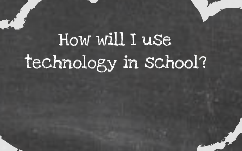 Why do we need technology? by Rachel Hock on Prezi