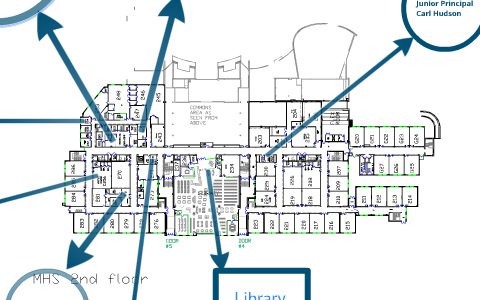 MHS Map by Emily Jorgensen on Prezi