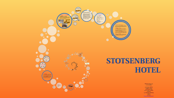 STOTSENBERG HOTEL by winona reyes on Prezi