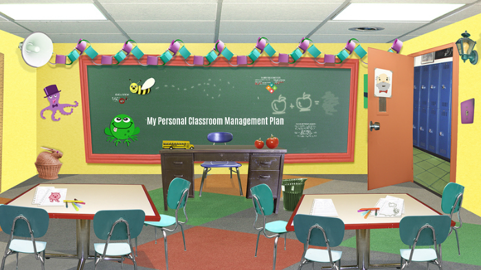 My Personal Classroom Management Plan by Danielle Kuruc on Prezi