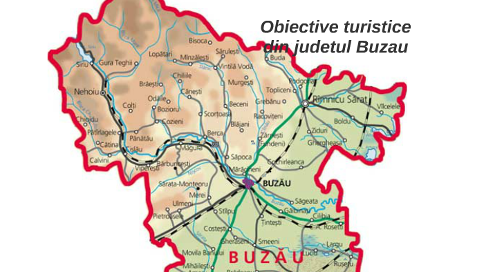 Obiective turistice din judetul Buzau by Brihoianu Florina on Prezi