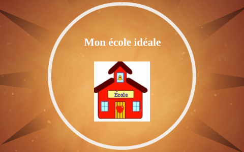 Mon école idéale by Ben Saxofoon on Prezi
