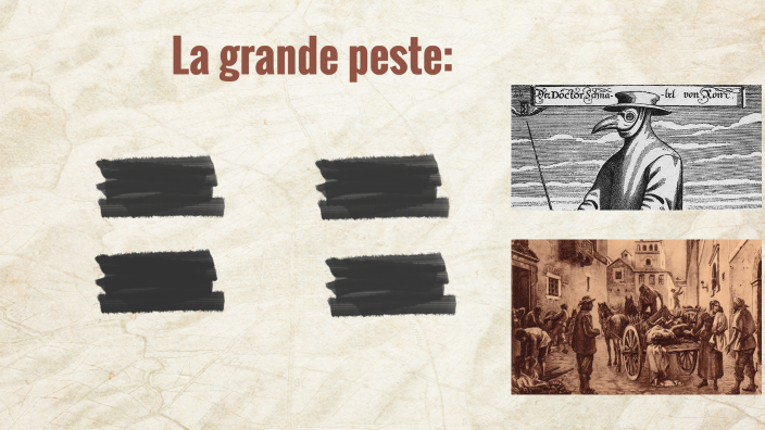 la peste by Giulia Gargiulo on Prezi