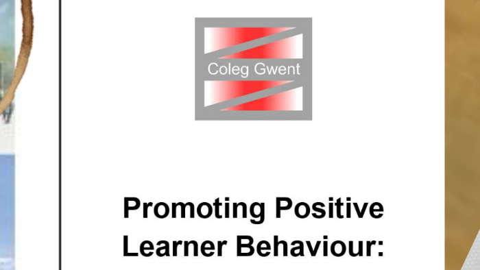 Promoting Positive Learner Behaviour by Stuart Jones on Prezi
