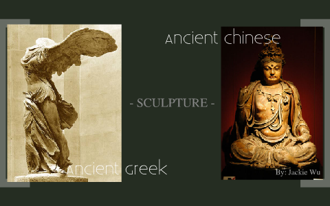 Ancient Greek vs. Ancient Chinese by Jackie Wu on Prezi