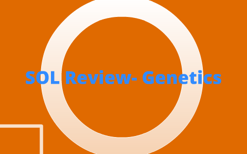 Genetics SOL Review by Elizabeth Baber on Prezi