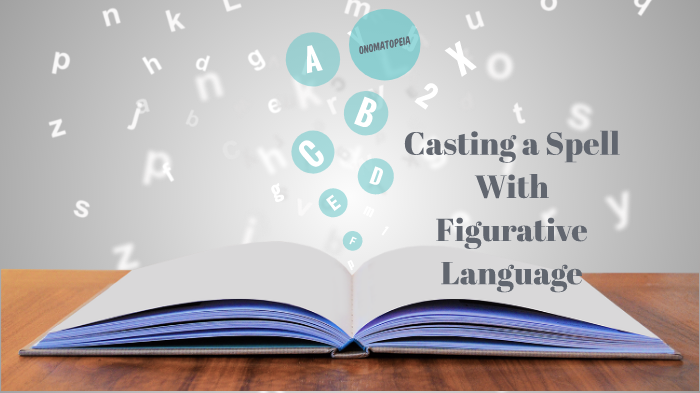Harry Potter Figurative Language by Mackenzie Sprowls on Prezi