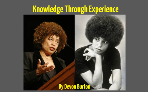 Gender, Race and Class: Identifying Yourself by Devon Burton on Prezi