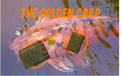 The Golden Carp by Kennedy Lee on Prezi