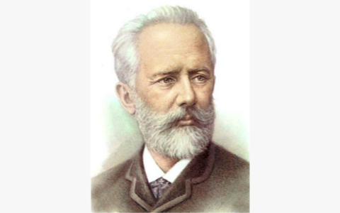 PETER ILJIČ ČAJKOVSKI by Ana Galun on Prezi