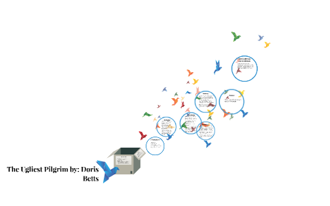 The Ugliest Pilgrim by: Doris Betts by Lainie Best on Prezi