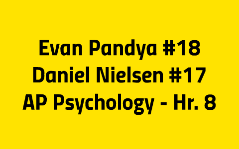 Abnormal Psychology: Personality Disorders in Sesame Street by Daniel ...