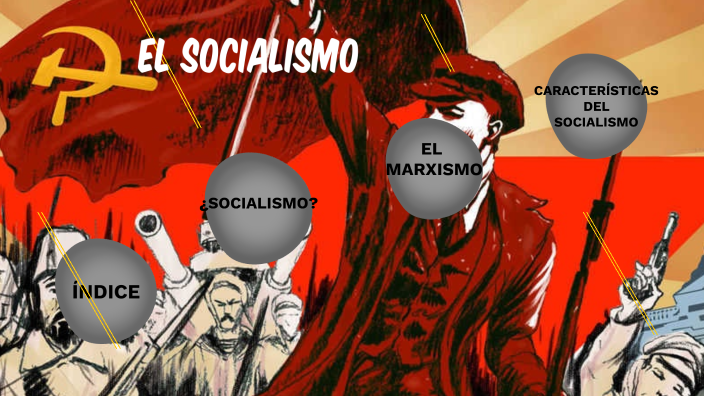 EL SOCIALISMO by kadi touray on Prezi