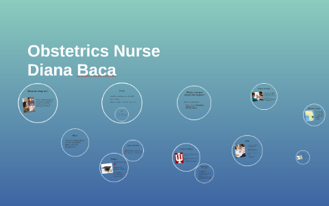 OB Nursing by Diana Baca on Prezi