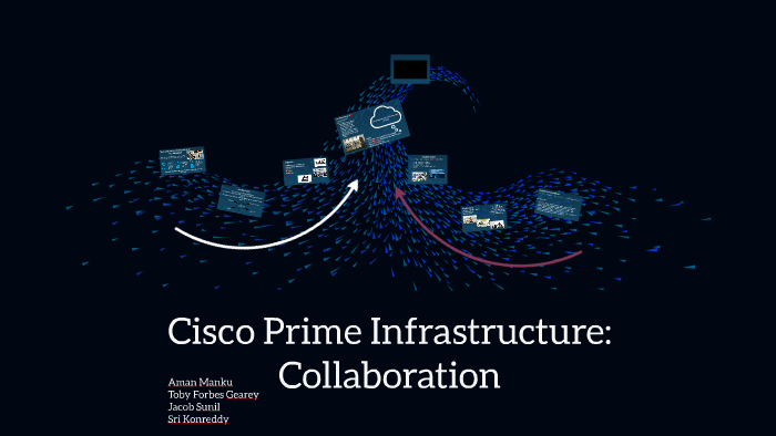 Cisco Prime Infrastructure: Collaboration by Srihitha Konreddy on Prezi