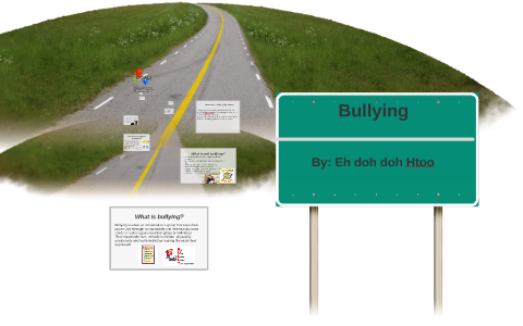 Bullying by Eh doh doh Htoo on Prezi