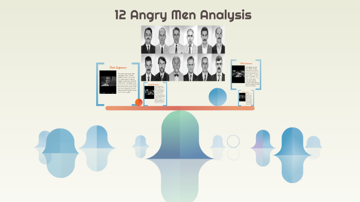 12 Angry Men Analysis by Hodan Al on Prezi