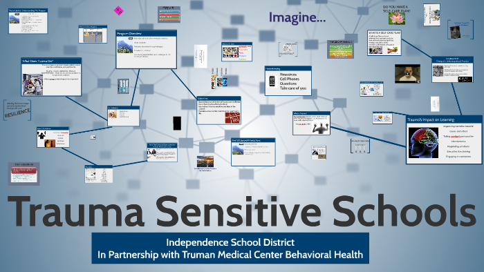 Trauma Sensitive Schools by Tim Bressman on Prezi