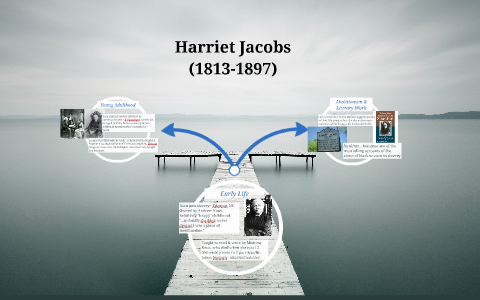 Harriet Jacobs by Iris Elston on Prezi