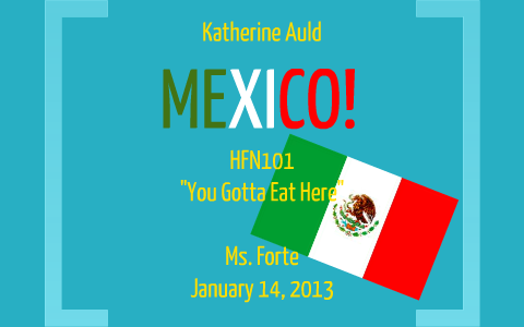 "You Gotta Eat Here" Food Diversity Presentation by Katherine Auld on Prezi