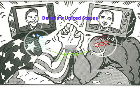 Dennis v United States by Sarah Welch on Prezi