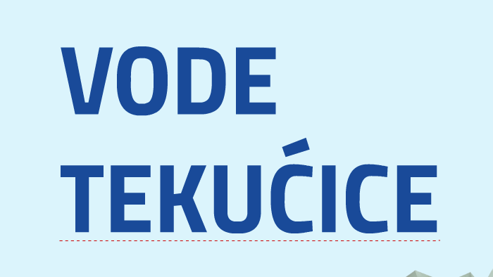 VODE TEKUĆICE, 3. razred by Karla Carić on Prezi