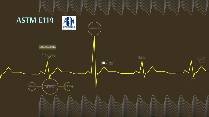 ASTM E114 by Jhoany Pineda on Prezi
